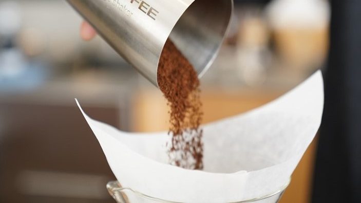 Chemex | Manual Brew Guide | dr.Cafe Coffee Blog