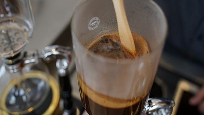 Syphon | Manual Brew Guide | dr.Cafe Coffee Blog