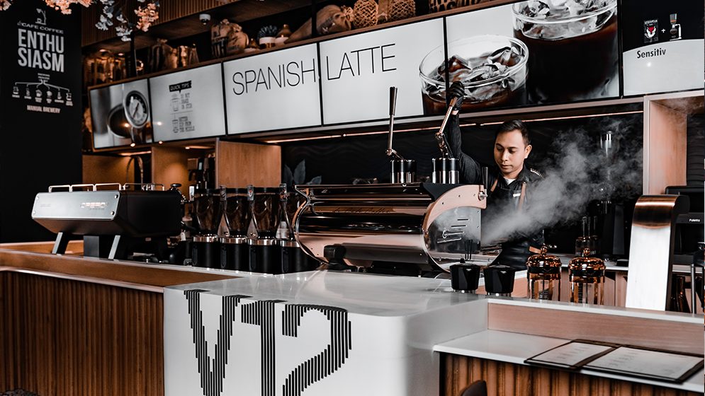 5 Things you can’t miss at dr.Cafe Coffee | dr.Cafe Coffee Blog